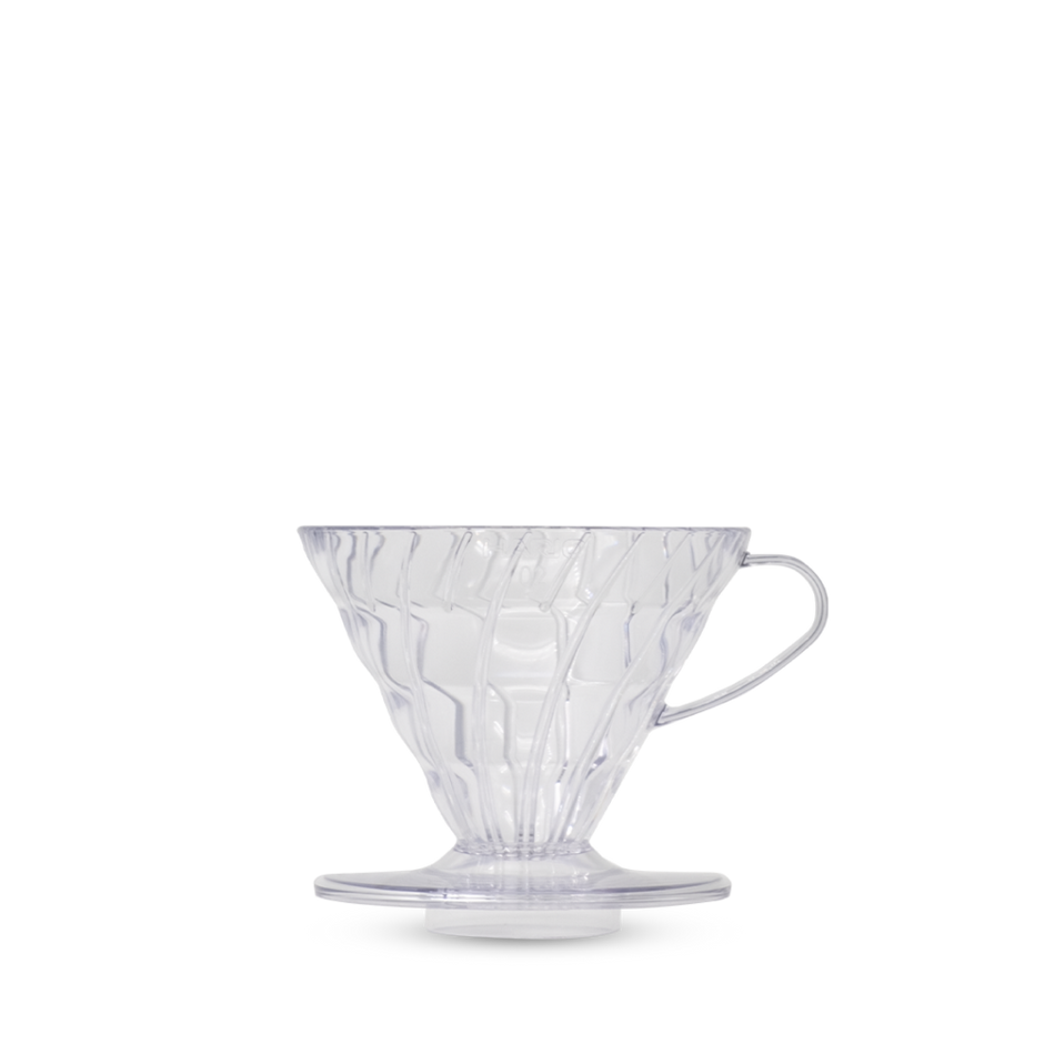 V60 Dripper - Plastic